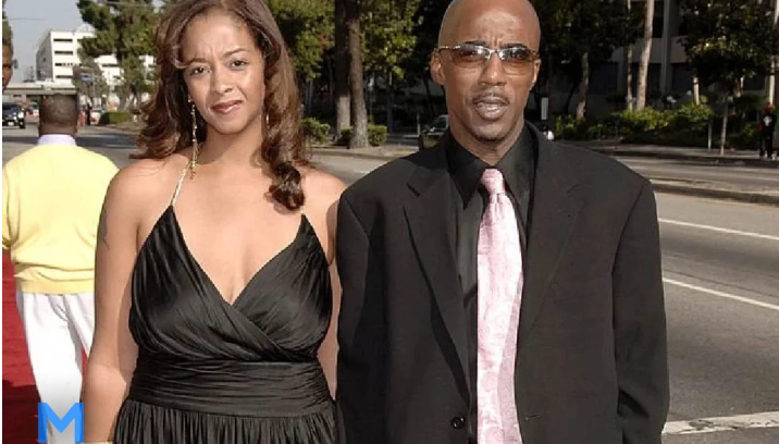 Shelly Tresvant: The Quiet Woman Behind Ralph Tresvant's Rise